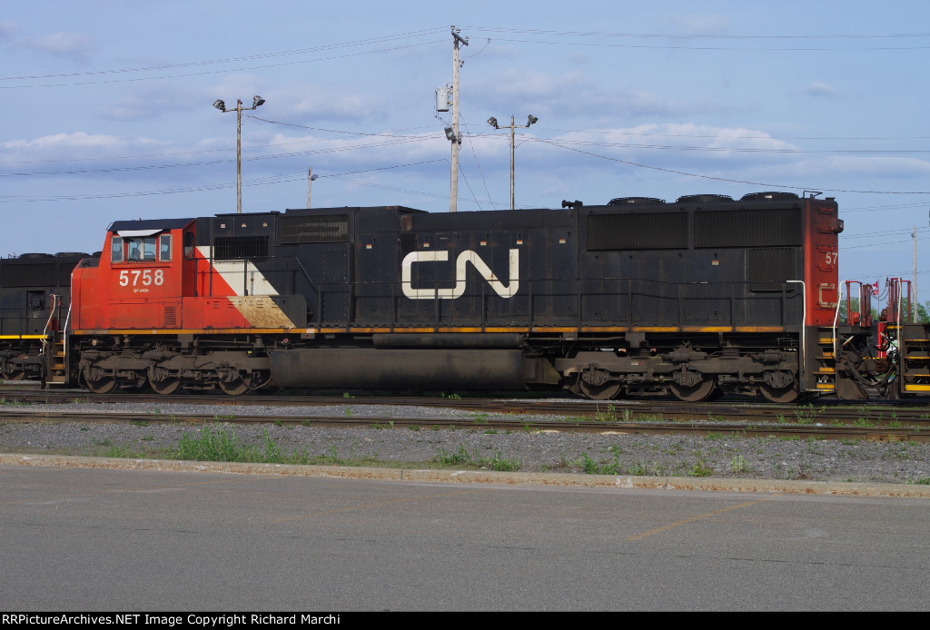 CN 5758